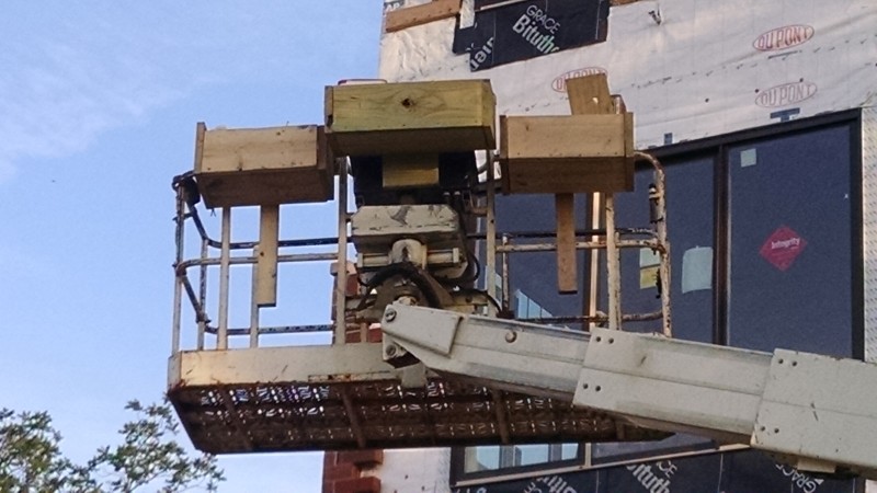 Aerial Tool Bin Specs - Aerial Tool Bin | Aerial Tool Bin